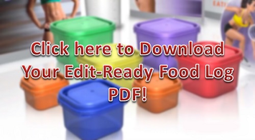 21 Day Fix Workout Schedule Free PDF Download 21 Day Fix Workout Schedule Free PDF Download