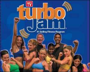 Turbo Jam - The Number One Fitness Program now with Free Bonuses