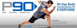 P90 Workout Review - New Beachbody Program Available!